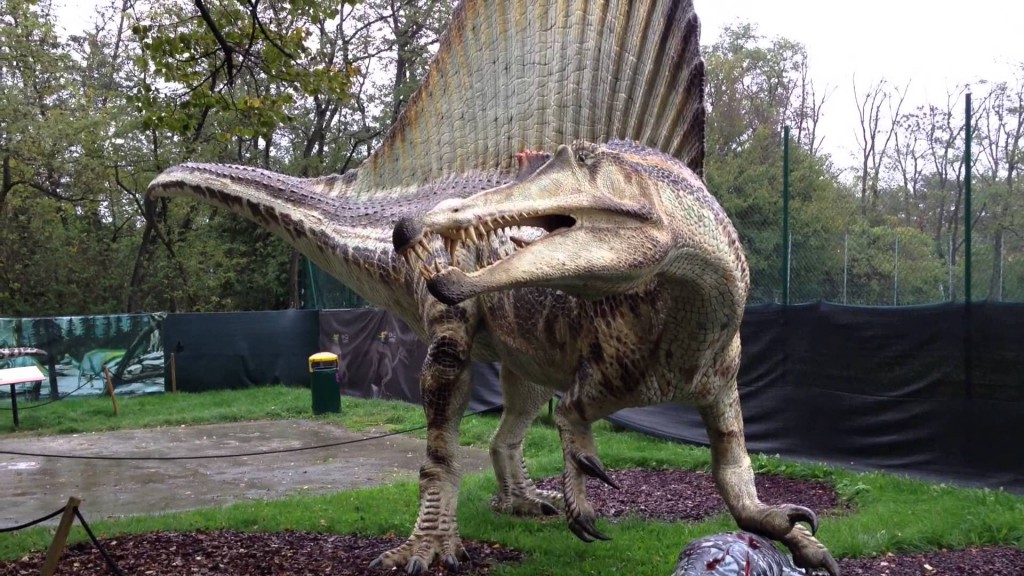 The Prehistoric Park - Valdera Toscana