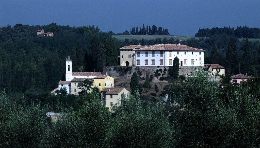 Cose da vedere - Valdera Toscana